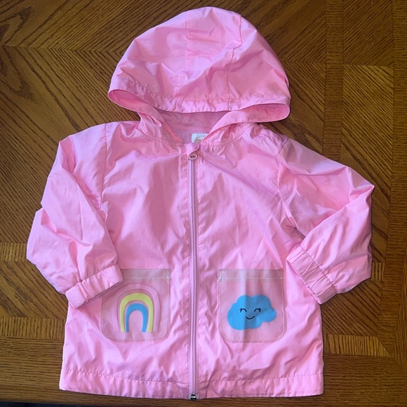 Wonderkids | Jackets & Coats | Wonder Nation Girl 2t Light Pink ...